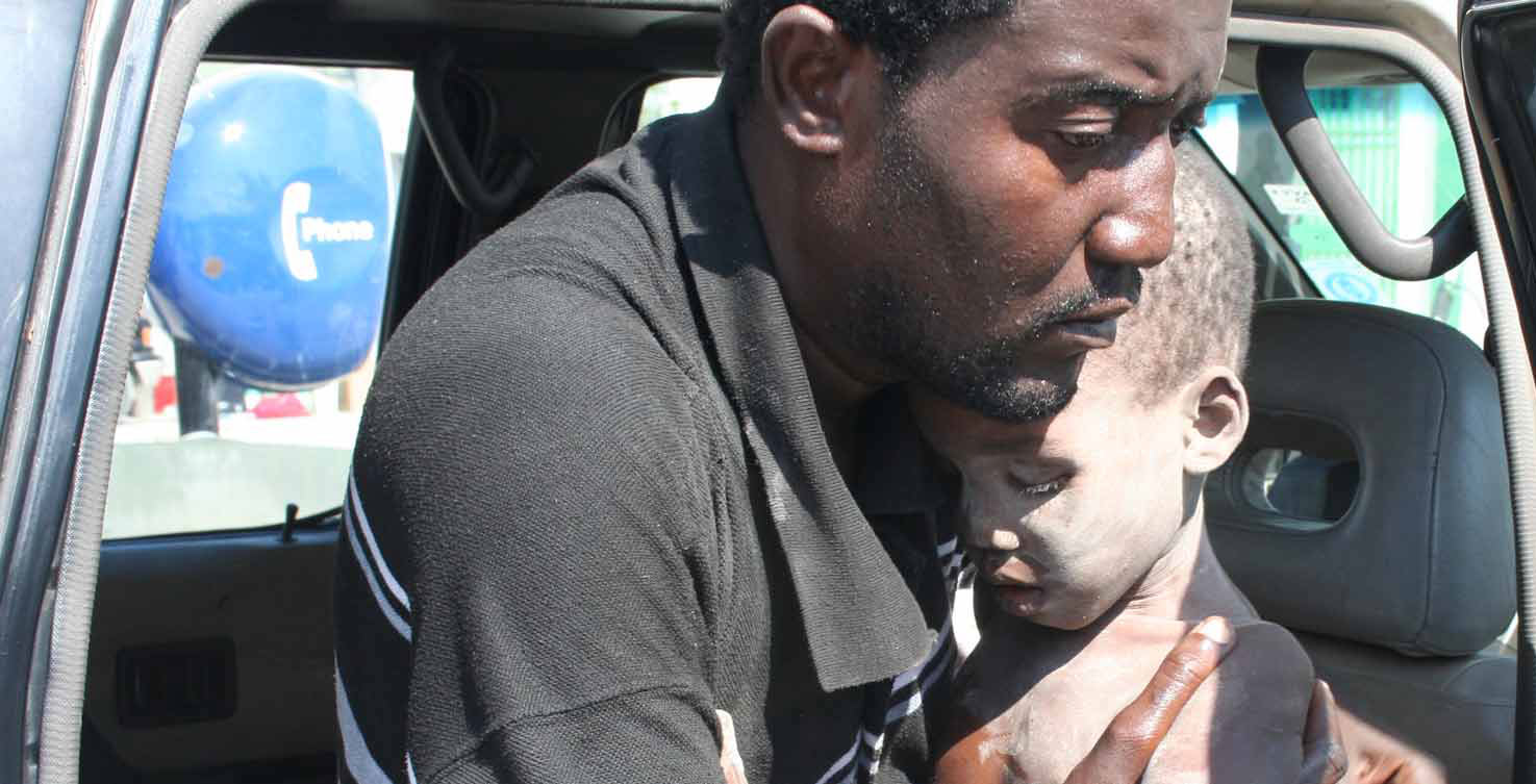 Monley’s Story | International Medical Corps