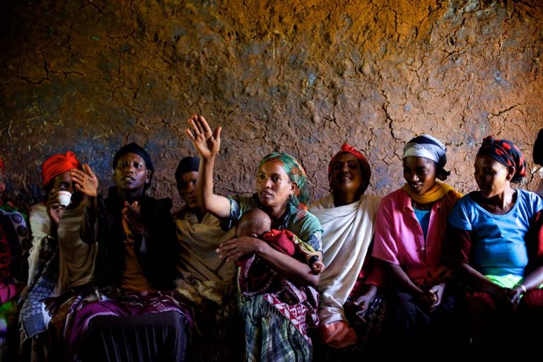 Prevention & Response for Violence Against Women and Girls (VAWG ...
