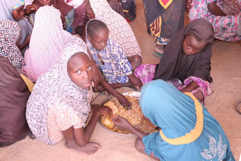 Food Security | International Medical Corps