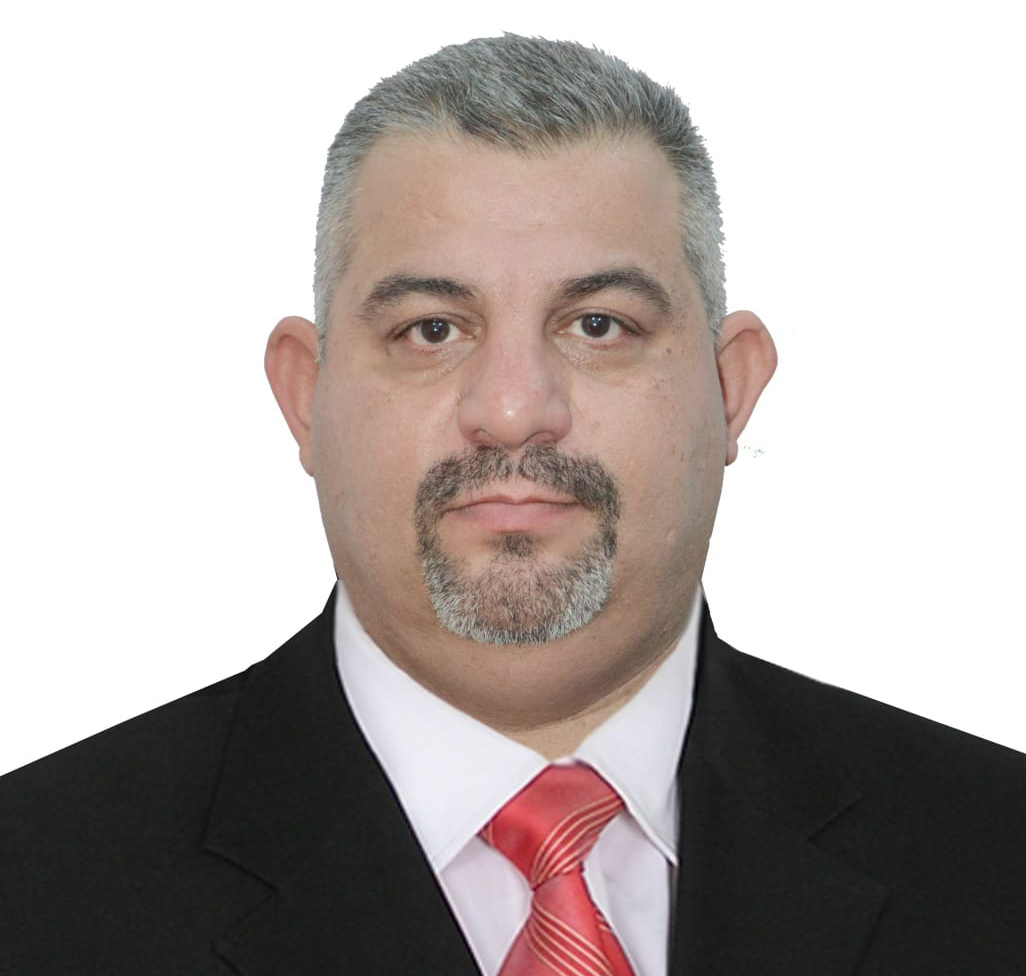 Dr. Sarmad Yahia: Building a Better Future for Iraqi Youth ...