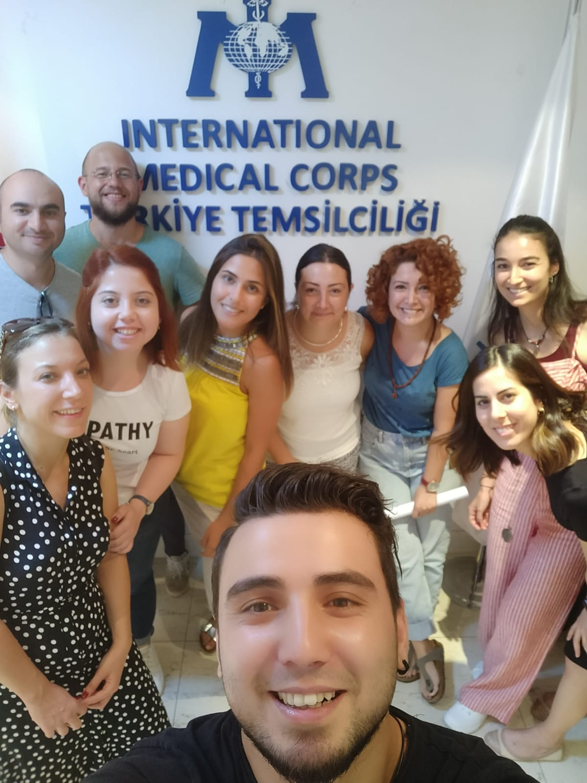 A Traveling Humanitarian Reflects on Changing Perceptions of Home ...