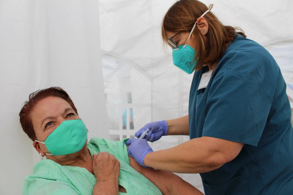 Updates from the field | International Medical Corps