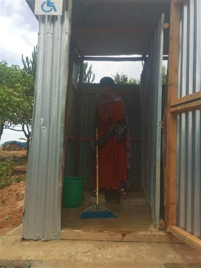 Providing Safe Latrines in Ethiopia | International Medical Corps
