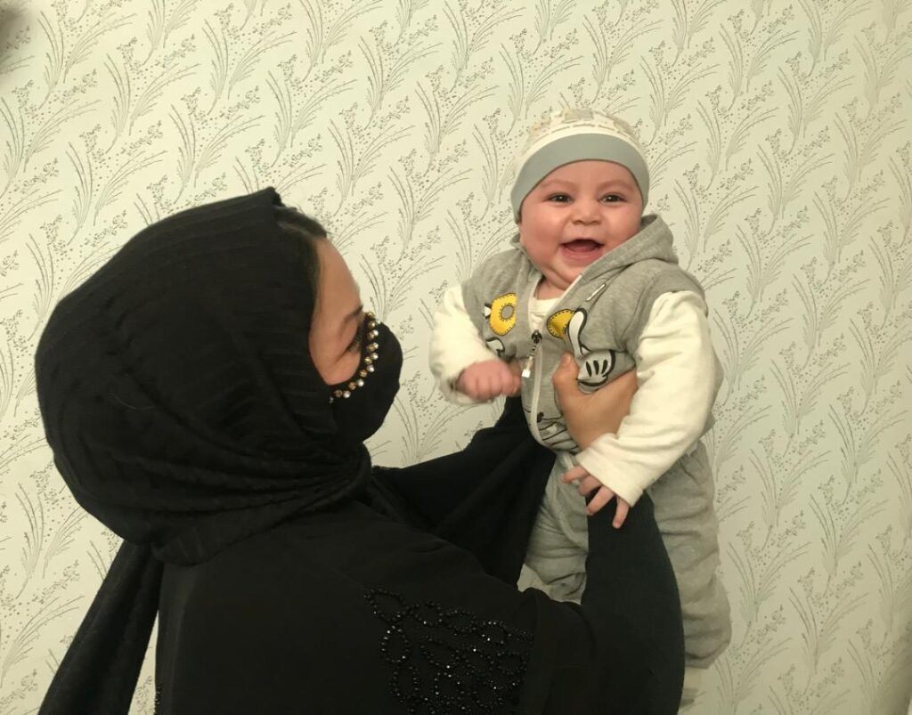 Humanitarians for Happiness | International Medical Corps UK