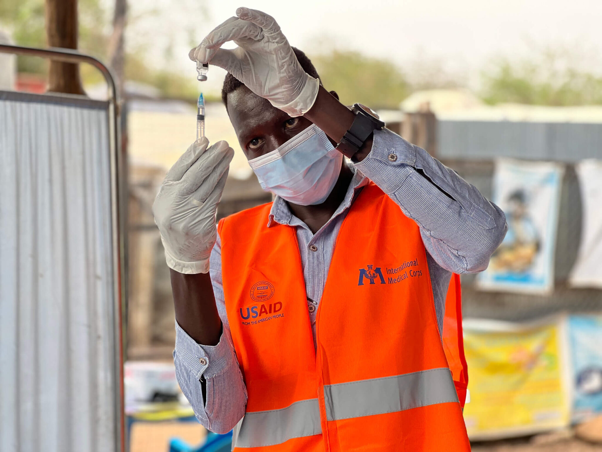 Five Essential Facts About Mpox and the Global Health Emergency ...