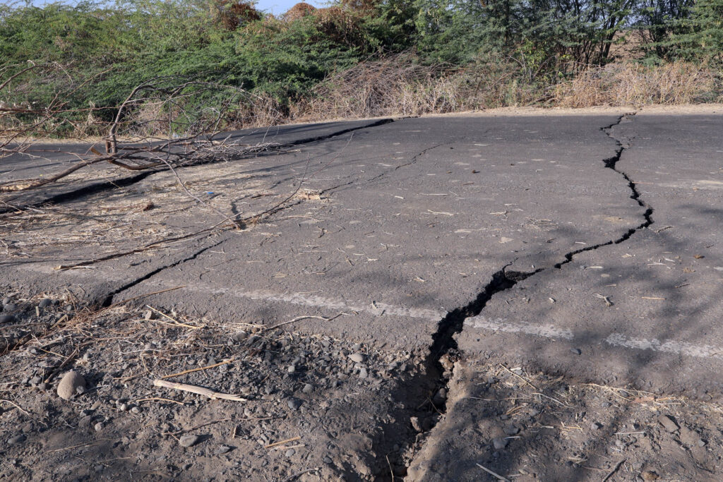 Emergency Response to Earthquakes in Ethiopia | International Medical Corps