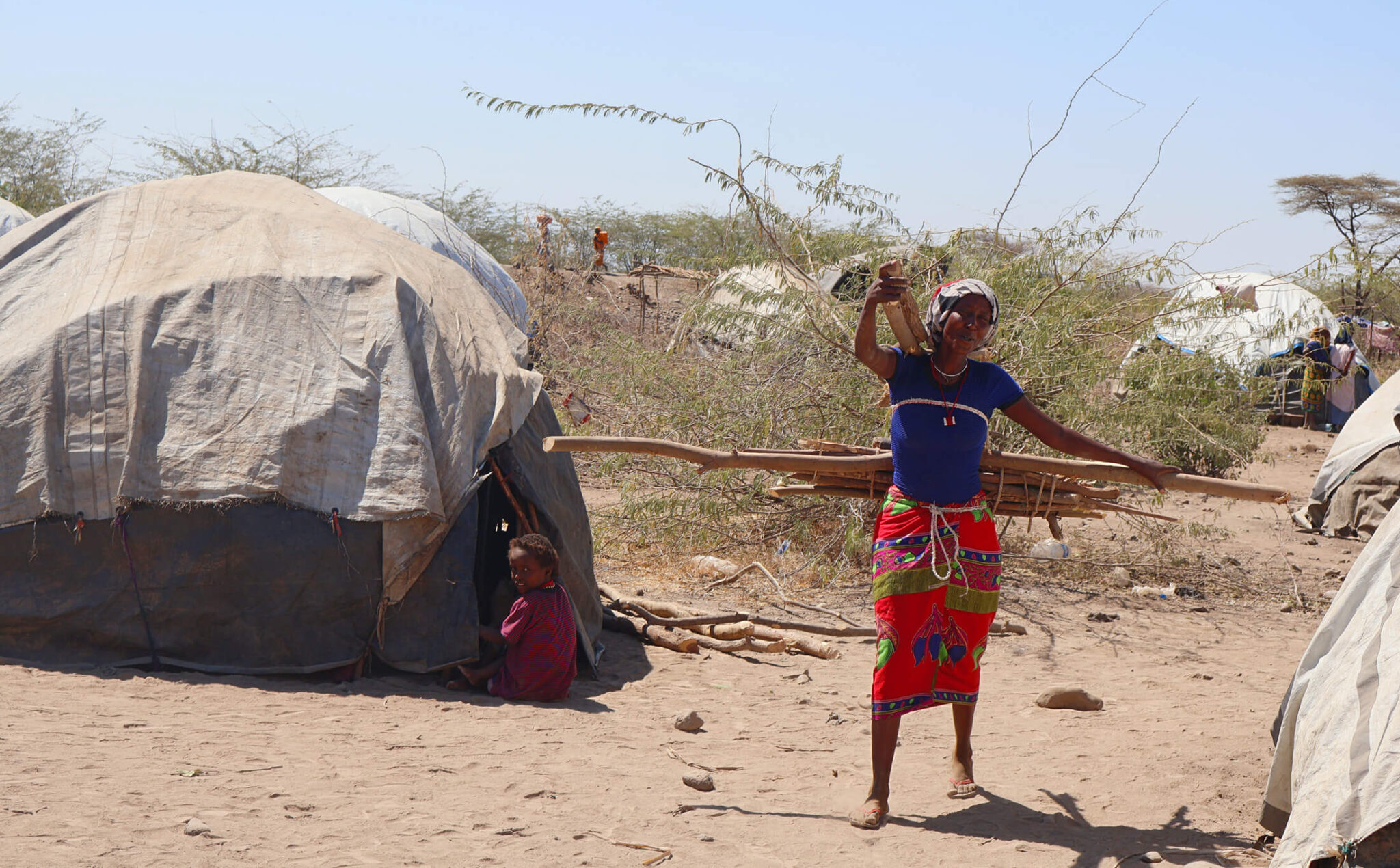 Emergency Response to Earthquakes in Ethiopia | International Medical Corps