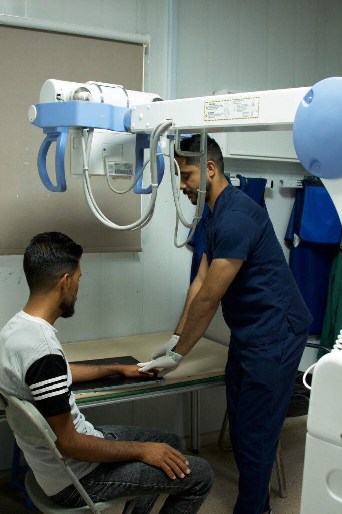 Snapshots: 2024 Wrapped | International Medical Corps