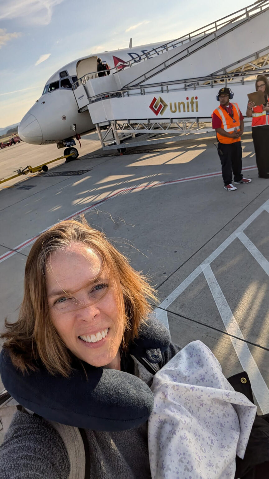 Helping Community Members—and Colleagues—After Hurricane Helene | International Medical Corps