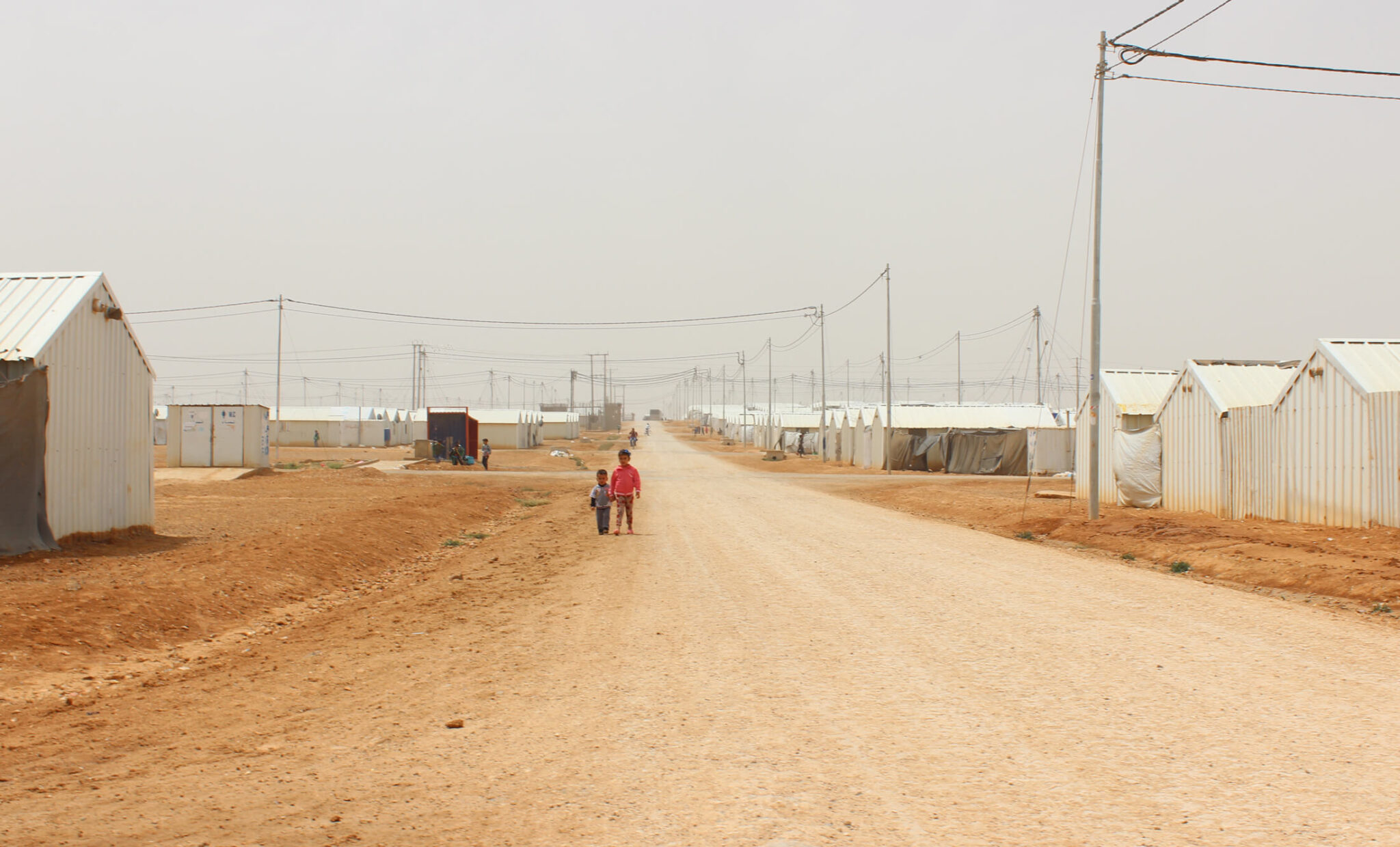 Young Syrian Illuminates the Refugee Experience through Photography ...