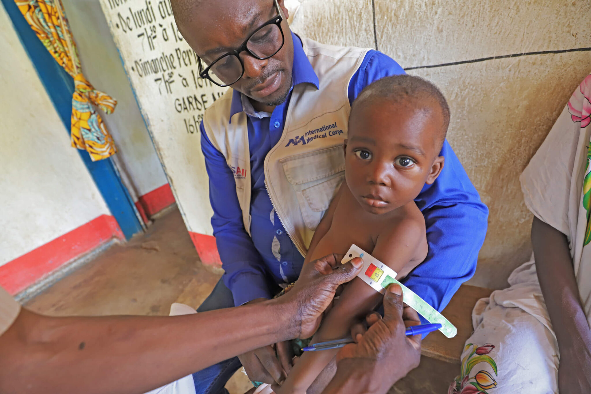 In the DRC, Our Nutrition Programs Are Vital to Child Wellness ...