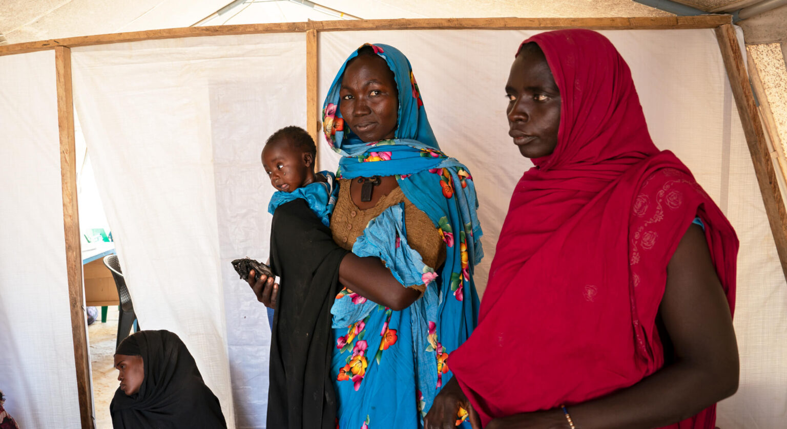 From War to Healing: Stories of Care and Survival in Chad ...